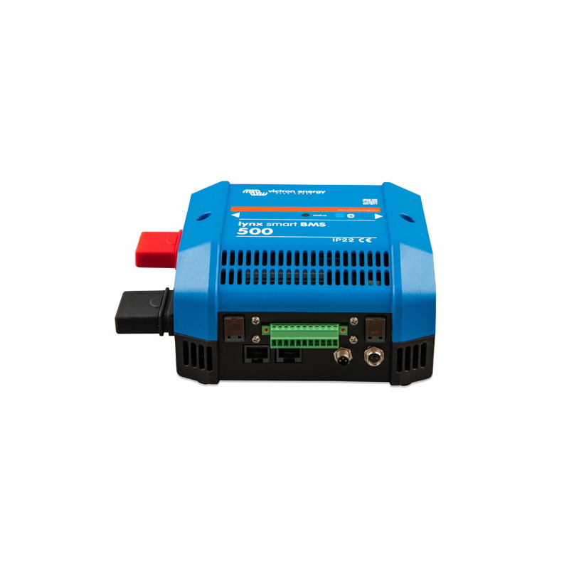 Victron Lynx Smart BMS 500 NG (M10) | CCL Solar B.V.