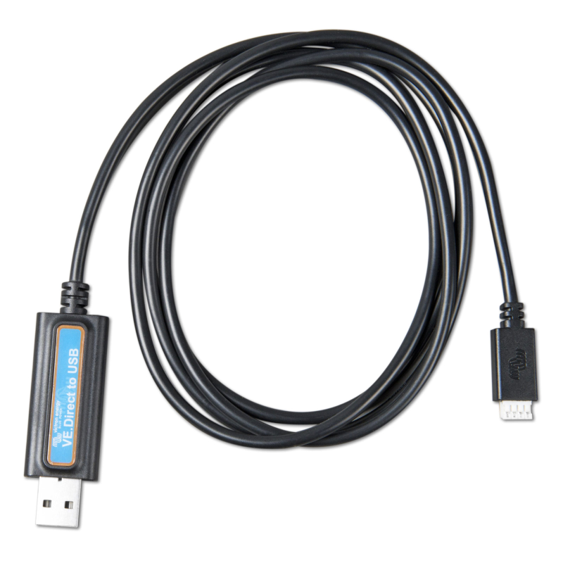 Victron | VE.Direct To USB Interface | CCL Solar B.V.