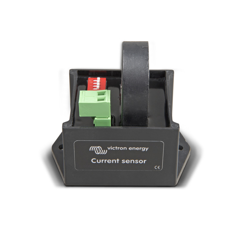 Victron | AC Current Sensor | Single Phase - Max 40A | CCL Solar B.V.