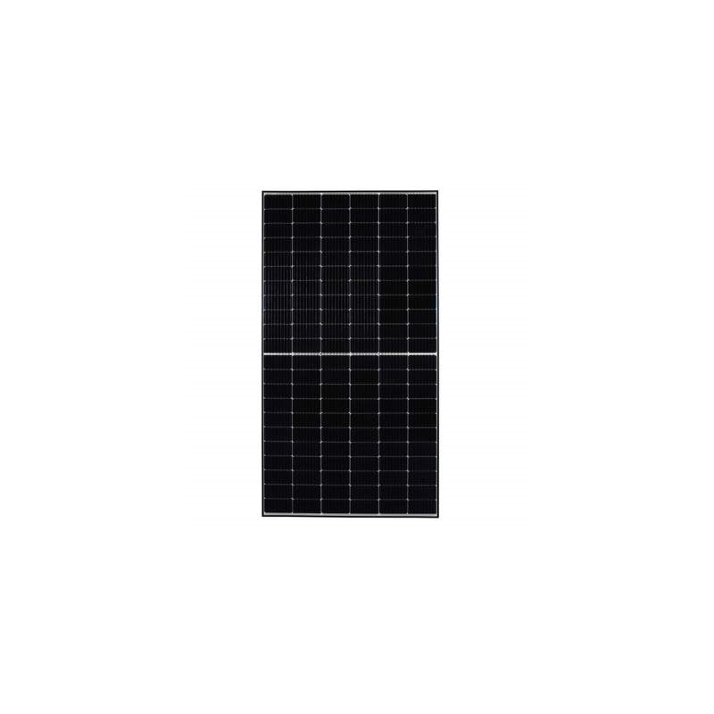 Longi Solar 535W Hi-Mo6 HPBC Mono Solar Module - Black Frame/White ...