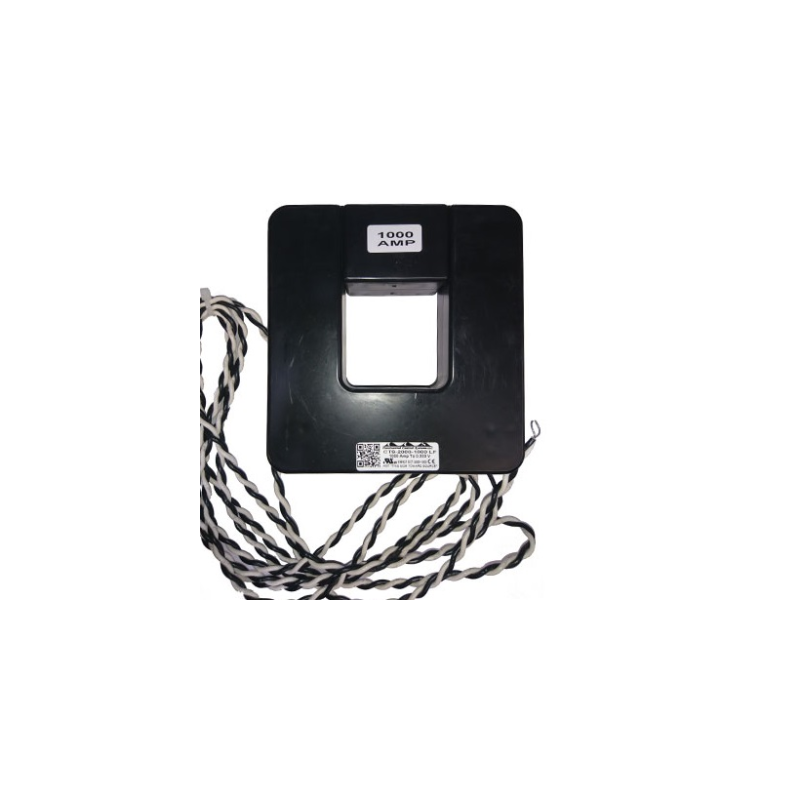 Solaredge 1000A Split-Core Current Transformer | CCL Solar B.V.