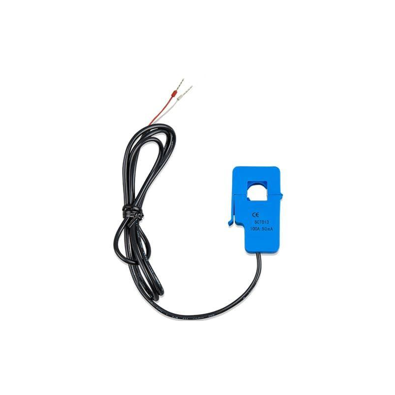 Victron Current Transformer 100A:50Ma For Multiplus-II (5M) Wire-End ...