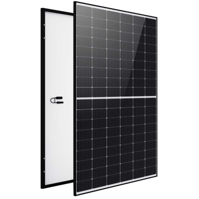 Solar Pv Modules | CCL Solar B.V.
