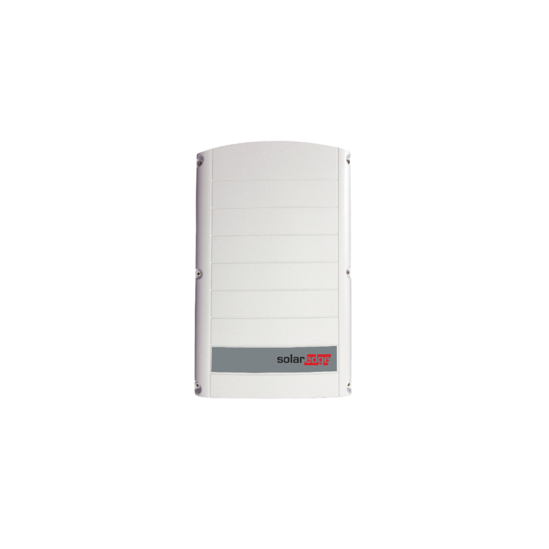Solaredge 5Kw Solar Inverter | 3 Phase With With Setapp For Short PV ...
