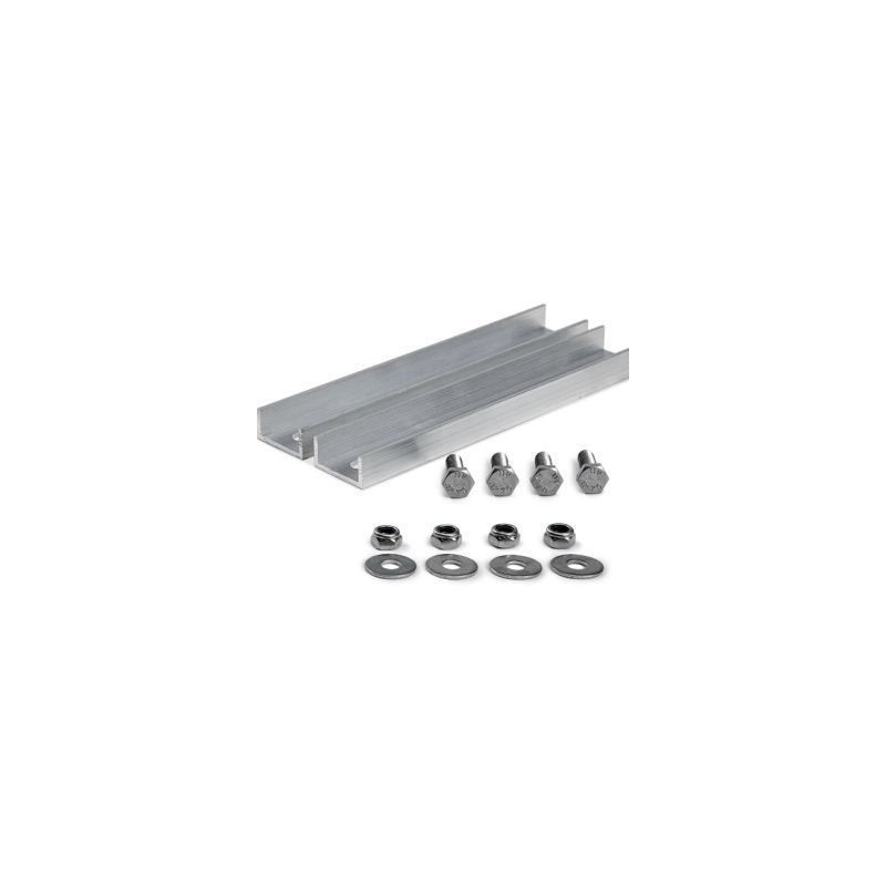 Renusol Elongation Rails XL For Console | CCL Solar B.V.