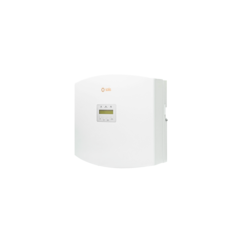 Solis Export Power Manager - 5G PRO For 3 Phase Sites | CCL Solar B.V.