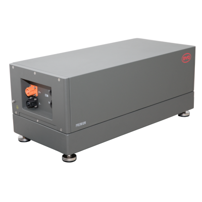 BYD Battery Box Premium Base And Control Unit | CCL Solar B.V.