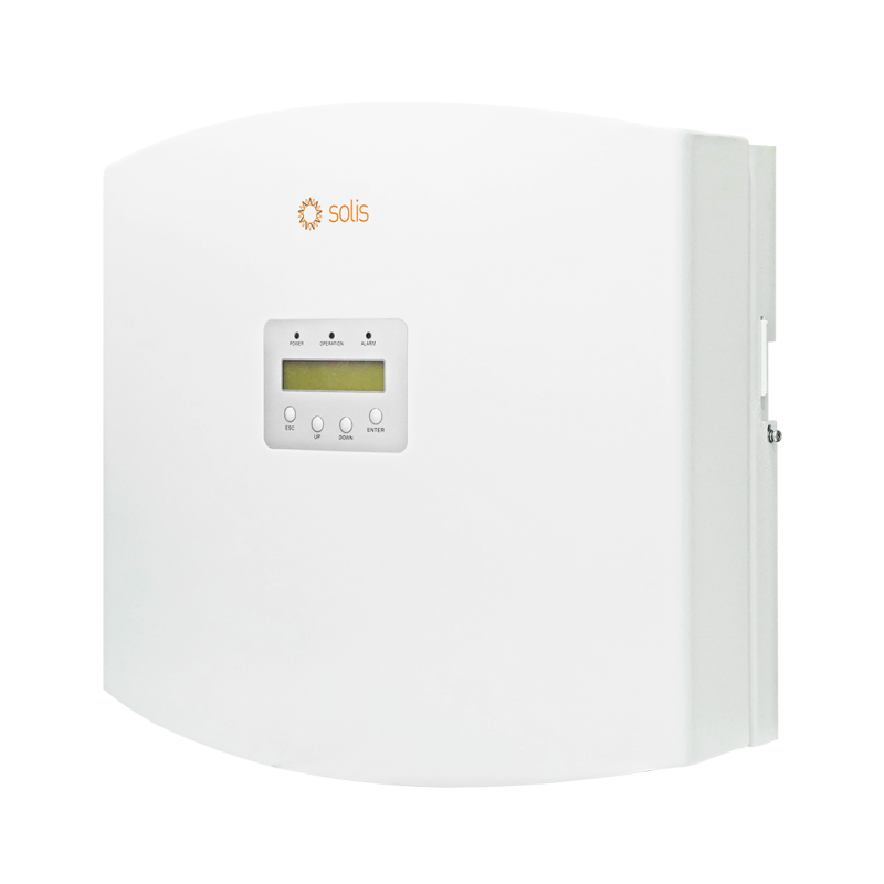 Solis Export Power Manager | CCL Solar B.V.