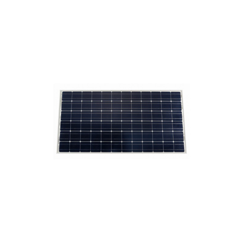 Victron 360W Mono Solar Module | Silver Frame & White Back Sheet | CCL ...