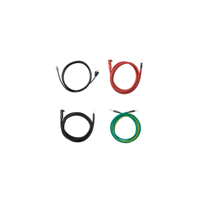 Solaredge Home Battery Cable Set Tower To Tower | CCL Solar B.V.