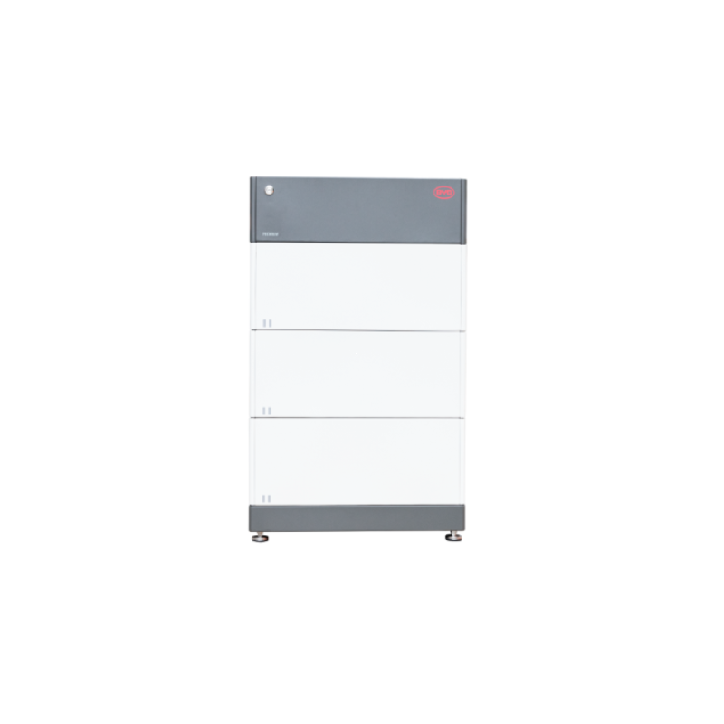 BYD | Battery Box Premium HVM 2.76Kwh Lithium Battery | CCL Solar B.V.