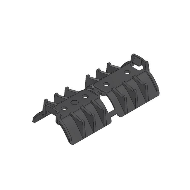 VDV Corrugated Roof Adapter | CCL Solar B.V.