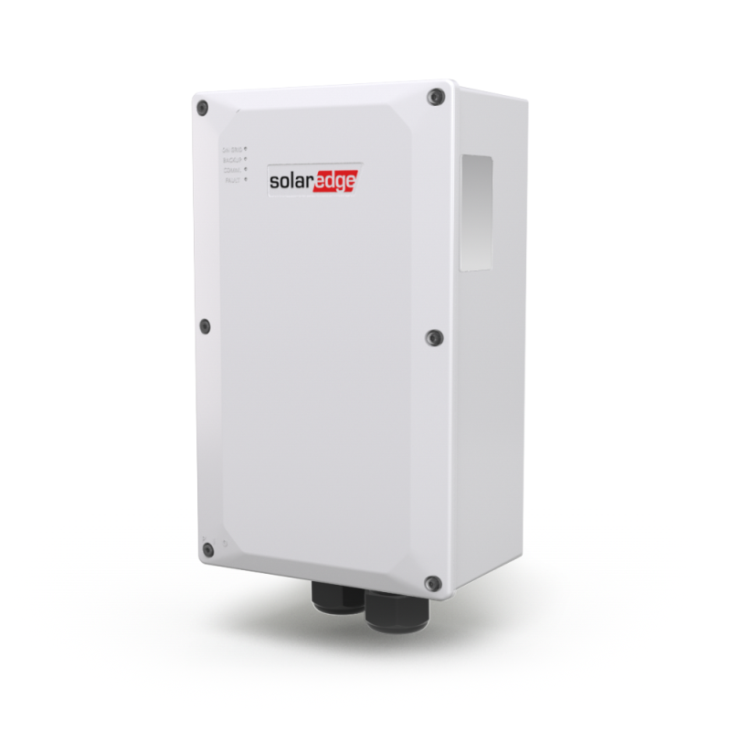 Solaredge Home Backup Interface - 1 Phase | CCL Solar B.V.