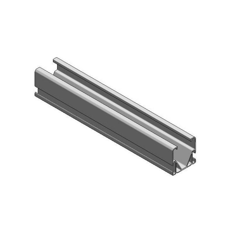 VDV Alu Side++ Profile L=1220Mm XXL | CCL Solar B.V.