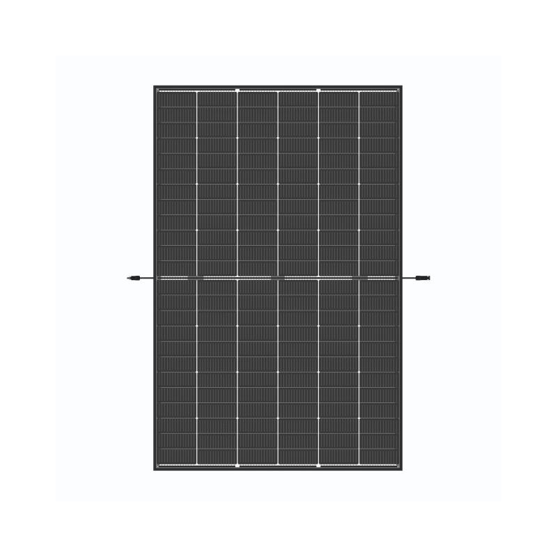 Trinasolar 445W Vertex S+ Dual Glass N-Type Itopcon Solar Module ...