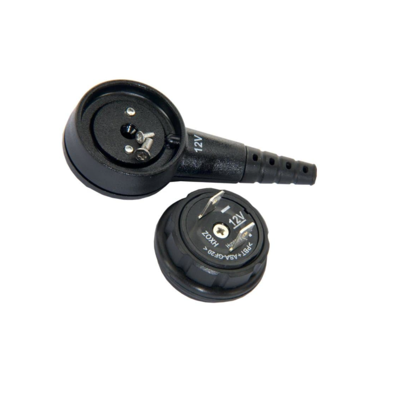 Victron | Magcode Power Clip 12V Max 15A | BPC900500014 | CCL Solar B.V.