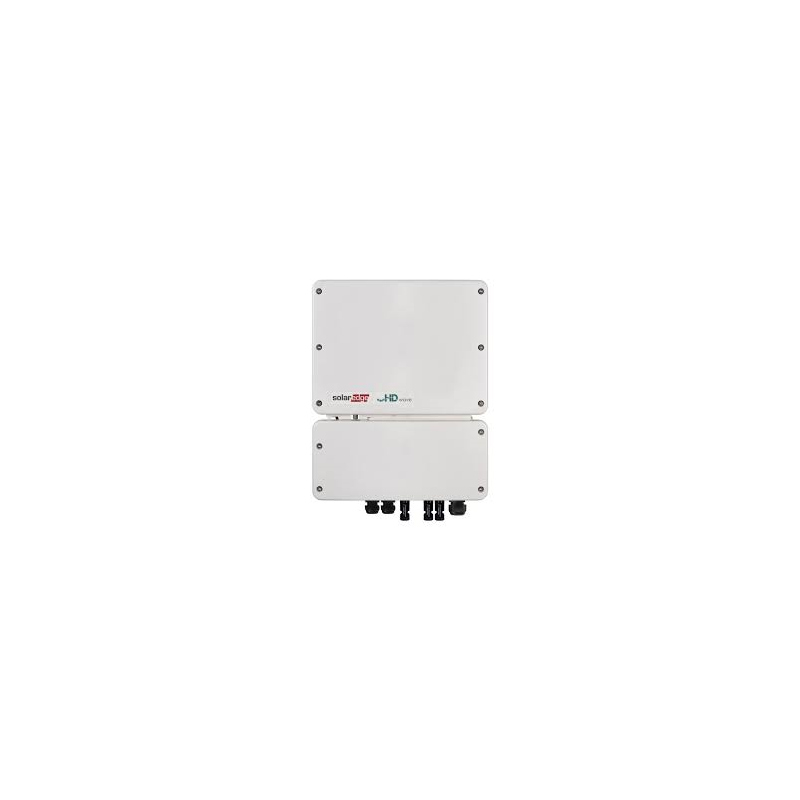 Solaredge Storedge HD-Wave 5.0Kw AC Coupled Energy Storage Inverter - 1 ...