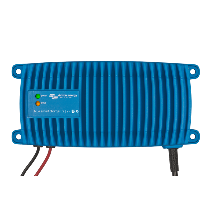 Victron | Blue Smart IP67 Battery Charger | BPC120713006 | CCL Solar B.V.
