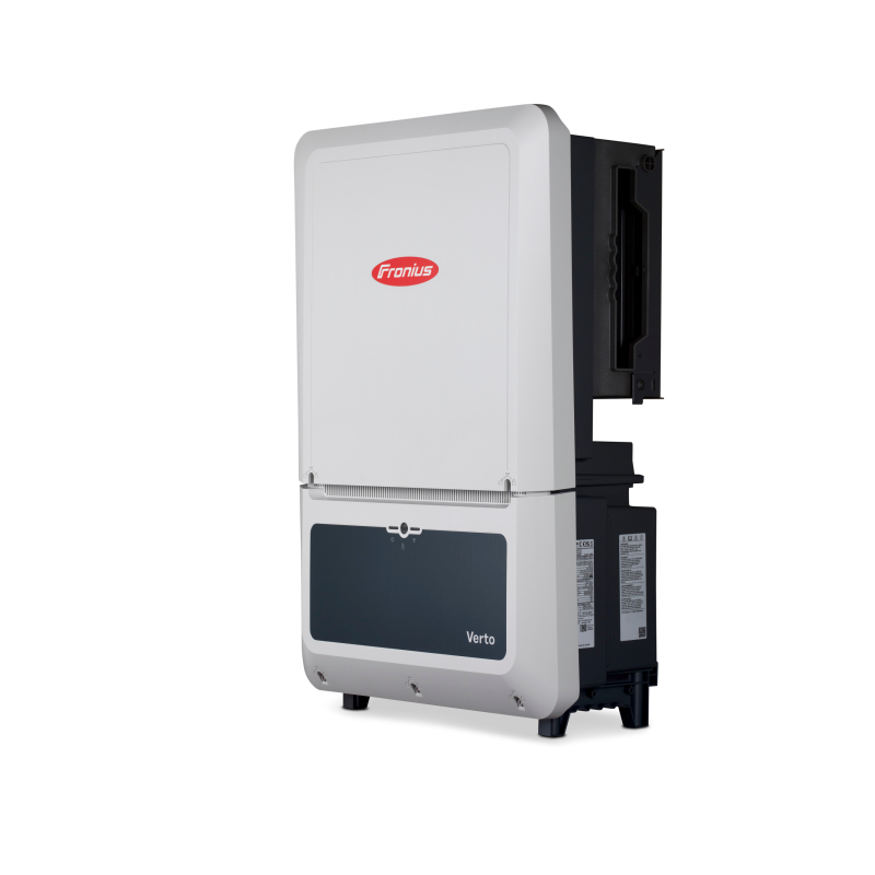 Fronius Verto 27Kw SPD 1+2 - Three Phase | CCL Solar B.V.