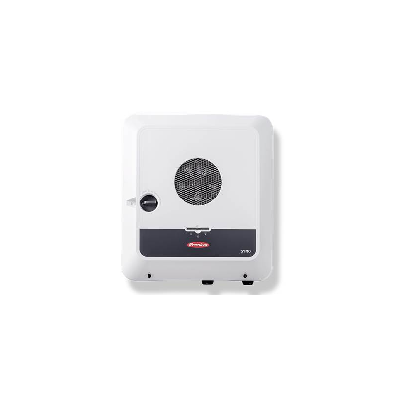 Fronius | GEN24 PLUS Symo 8Kw 400V Hybrid Inverter - 3 Phase | CCL ...