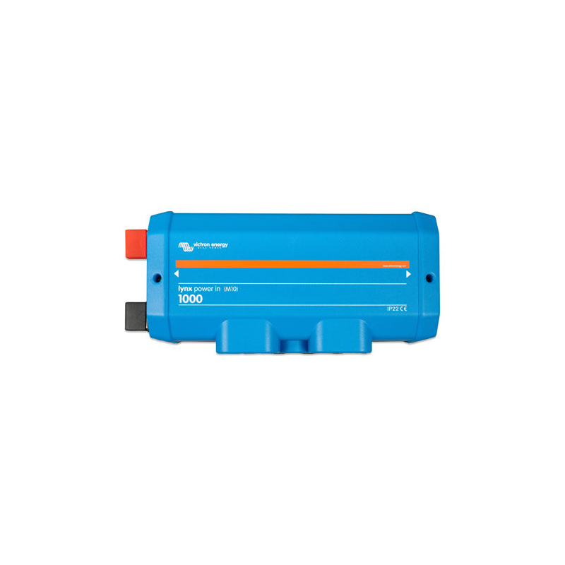 Victron Lynx Distributor (M10) | CCL Solar B.V.