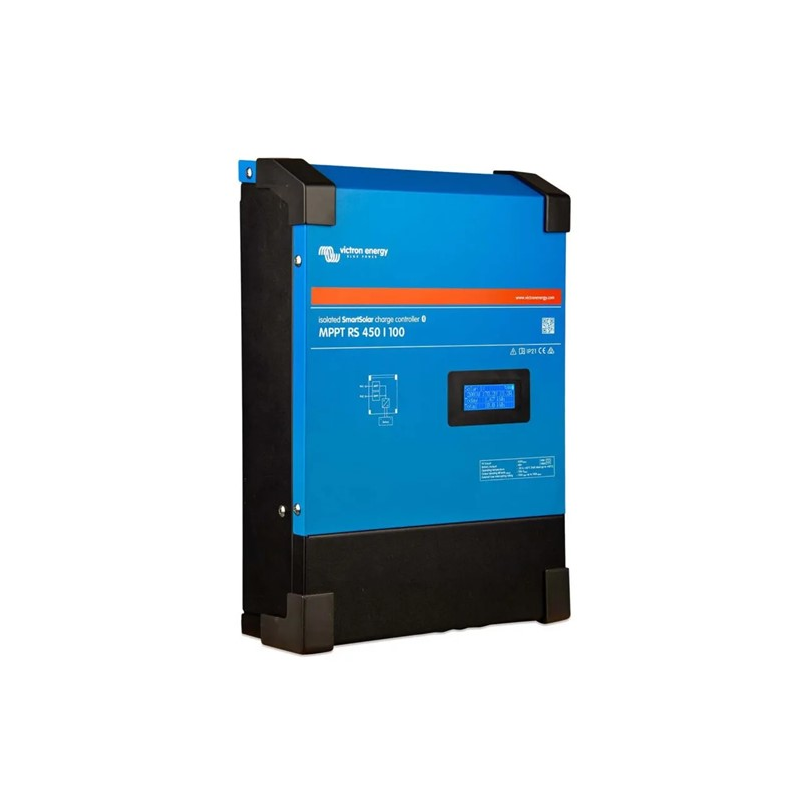 Victron Smartsolar MPPT RS 450/100-MC4 | CCL Solar B.V.