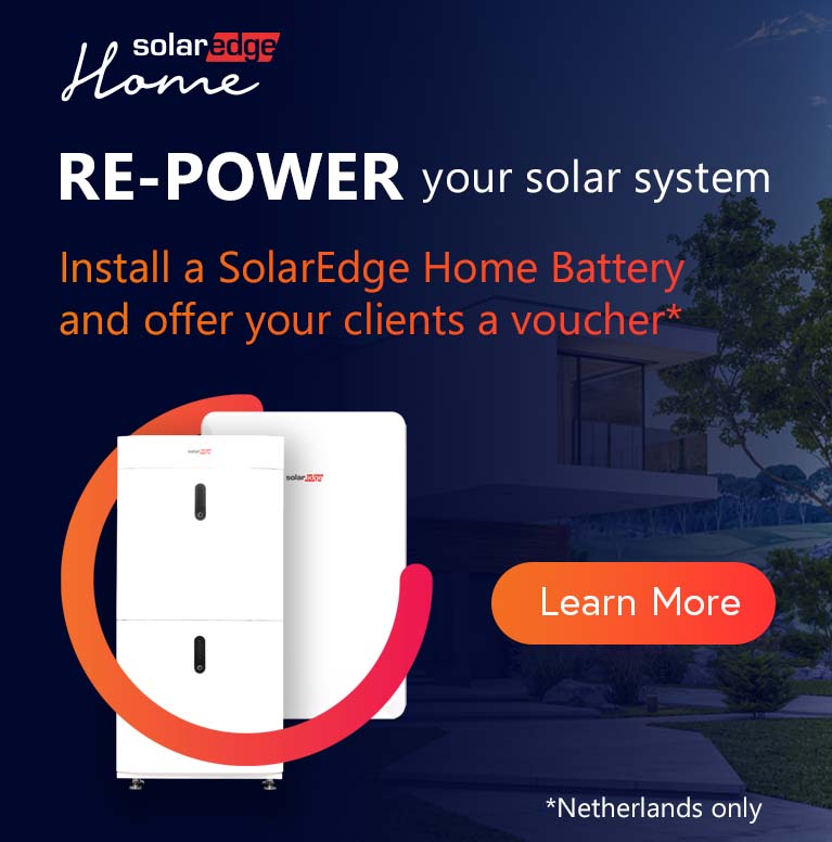 CCL Solar B.V. - PV Modules | Inverters | Energy Storage