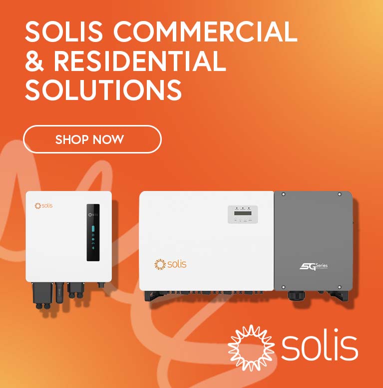 CCL Solar B.V. - PV Modules | Inverters | Energy Storage