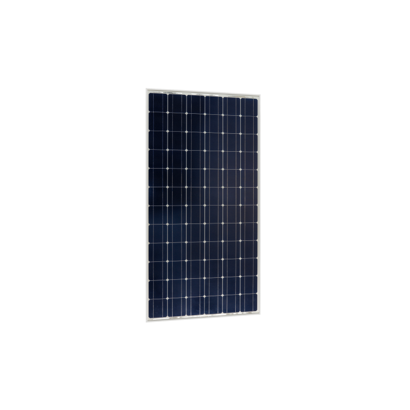 Victron 130W Mono Solar Module - Silver Frame/White Backsheet | CCL Solar B.V.