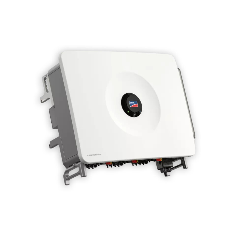 SMA Sunny Tripower 125Kw Solar Inverter - Three Phase | CCL Solar B.V.