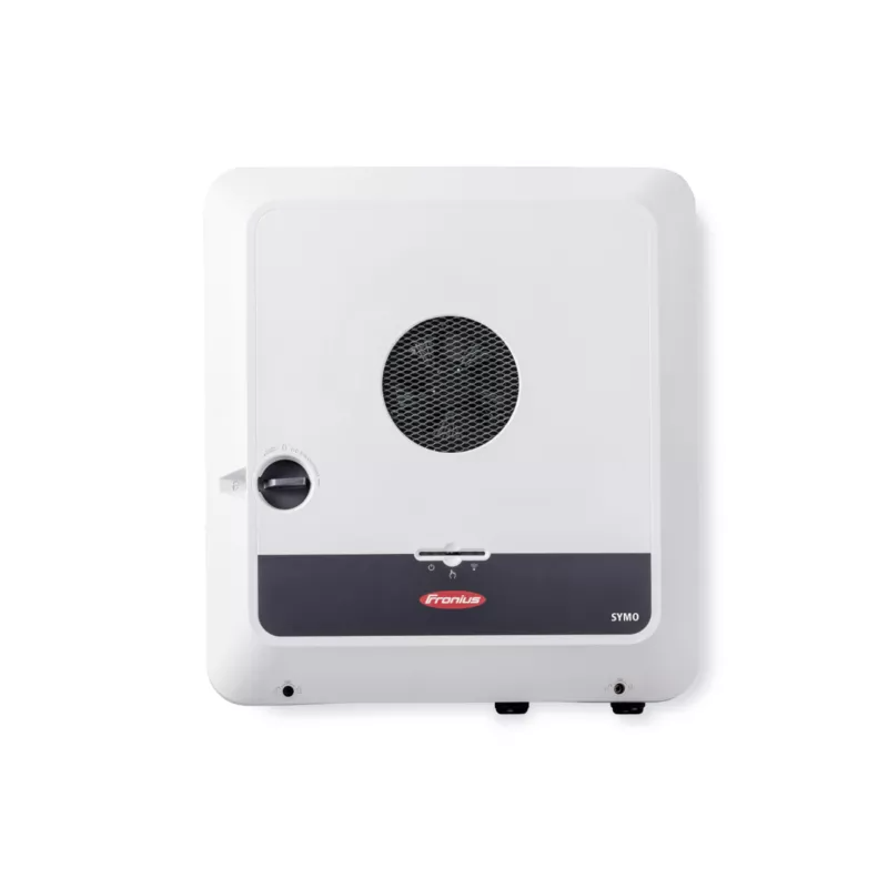 Fronius GEN24 PLUS Primo 10Kw 230V Hybrid Inverter - 1 Phase | CCL ...