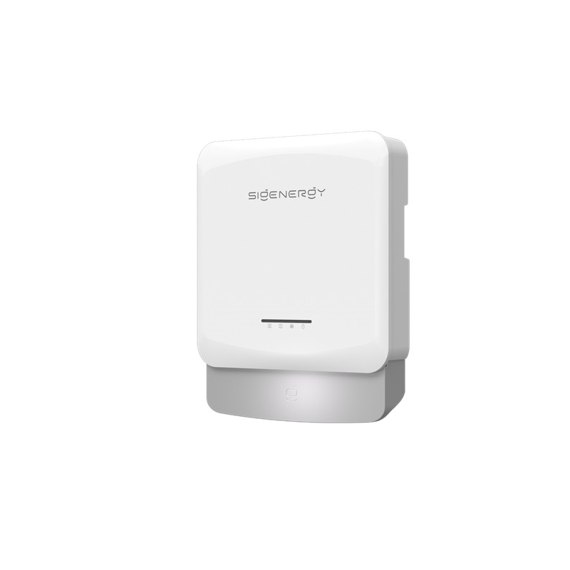 Sigenergy Sigen Hybrid 6.0Kw - Single Phase | CCL Solar B.V.