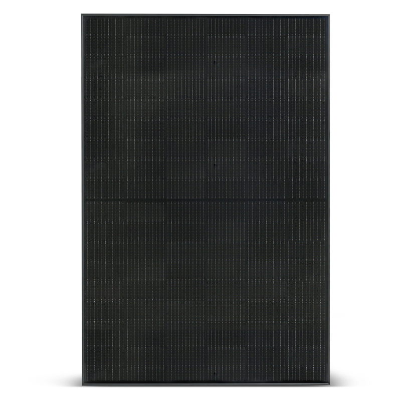 DMEGC Solar 455W Infinity RT 108 Cut Bi-Facial Dual Glass N-Type Mono ...