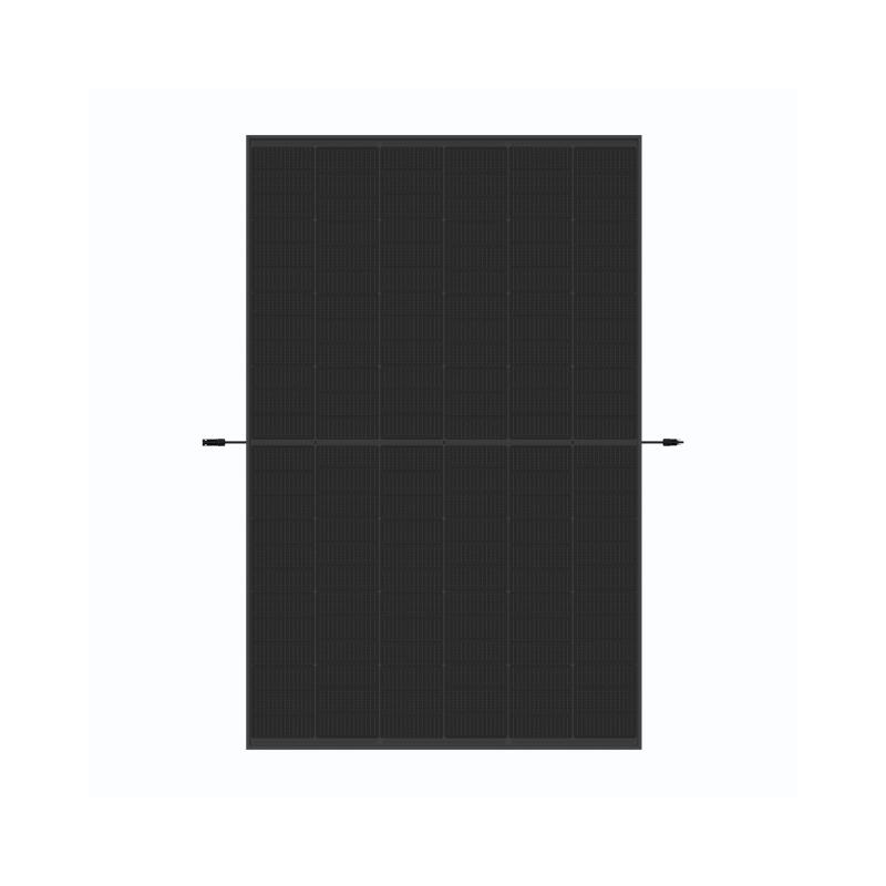 Trinasolar 445W Vertex S+ Dual Glass N Type I-Topcon Solar Module – Full Black | CCL Solar B.V.
