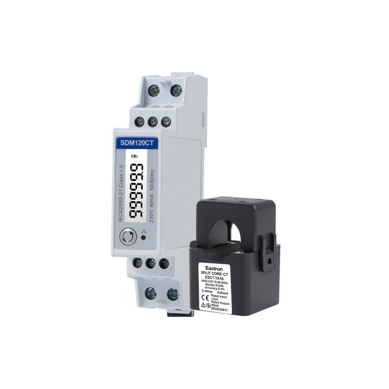 Sigenergy Sensor Three Phase-CT300-DH | CCL Solar B.V.