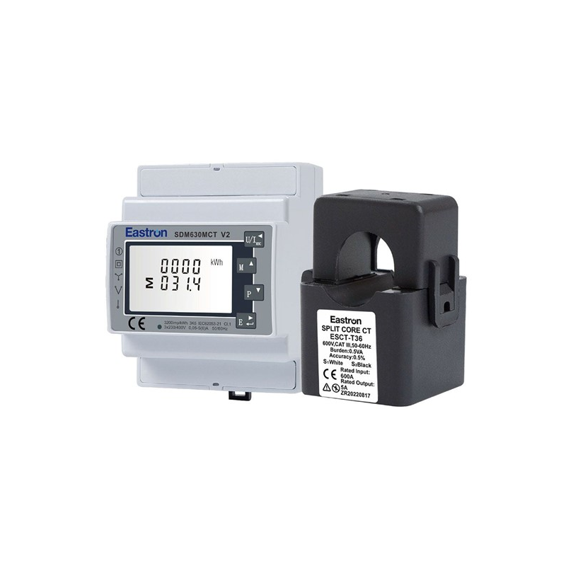 Sigenergy Sigen Sensor Three Phase-DH | CCL Solar B.V.