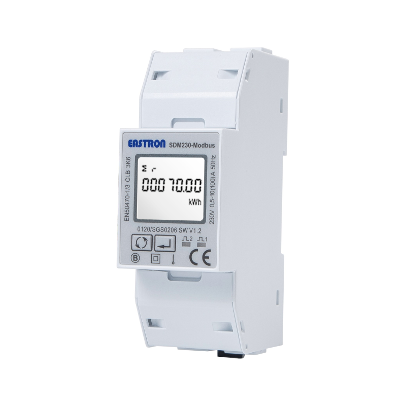 Sigenergy Sigen Sensor Single Phase-DH | CCL Solar B.V.