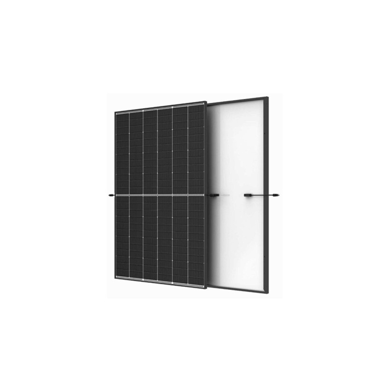 Trinasolar 460W Vertex S+ Dual Glass N-Type Itopcon Solar Module ...