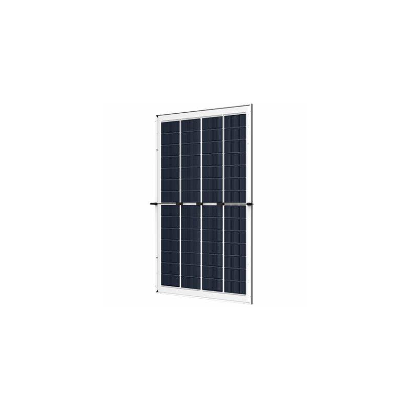 Trinasolar 290W Honey Dual Glass N-Type I-Topcon Solar Module - Silver ...