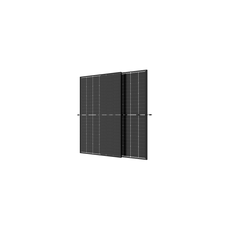 Trinasolar 465W Vertex S+ Dual Glass N-Type Itopcon Solar Module ...
