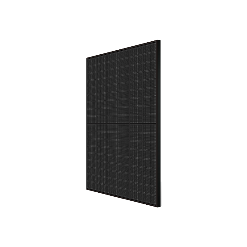 Hyundai 460W Solar Module Heteromax Premiun N-Type HJT Zero Busbar ...
